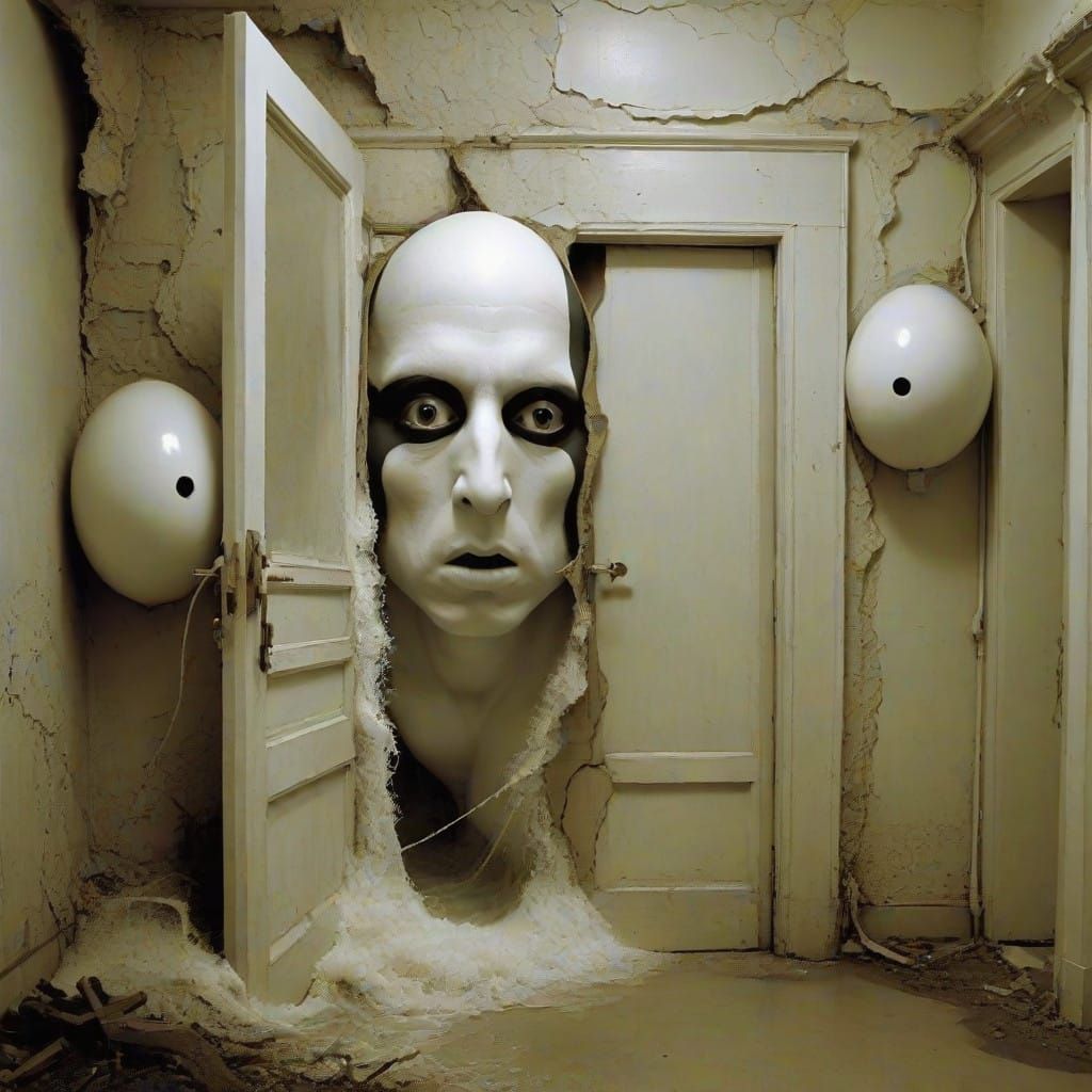 Here's Johnny - Here's Johnny