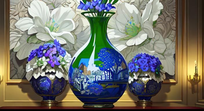 Untitled - AI Generated Artwork - NightCafe Creator