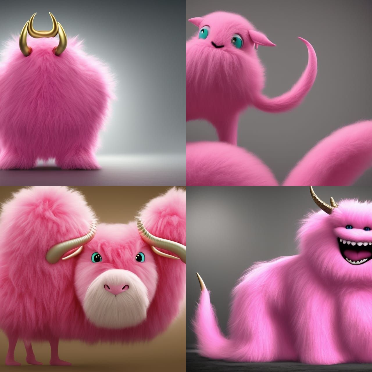 Untitled Creation - AI Generated Artwork - NightCafe Creator