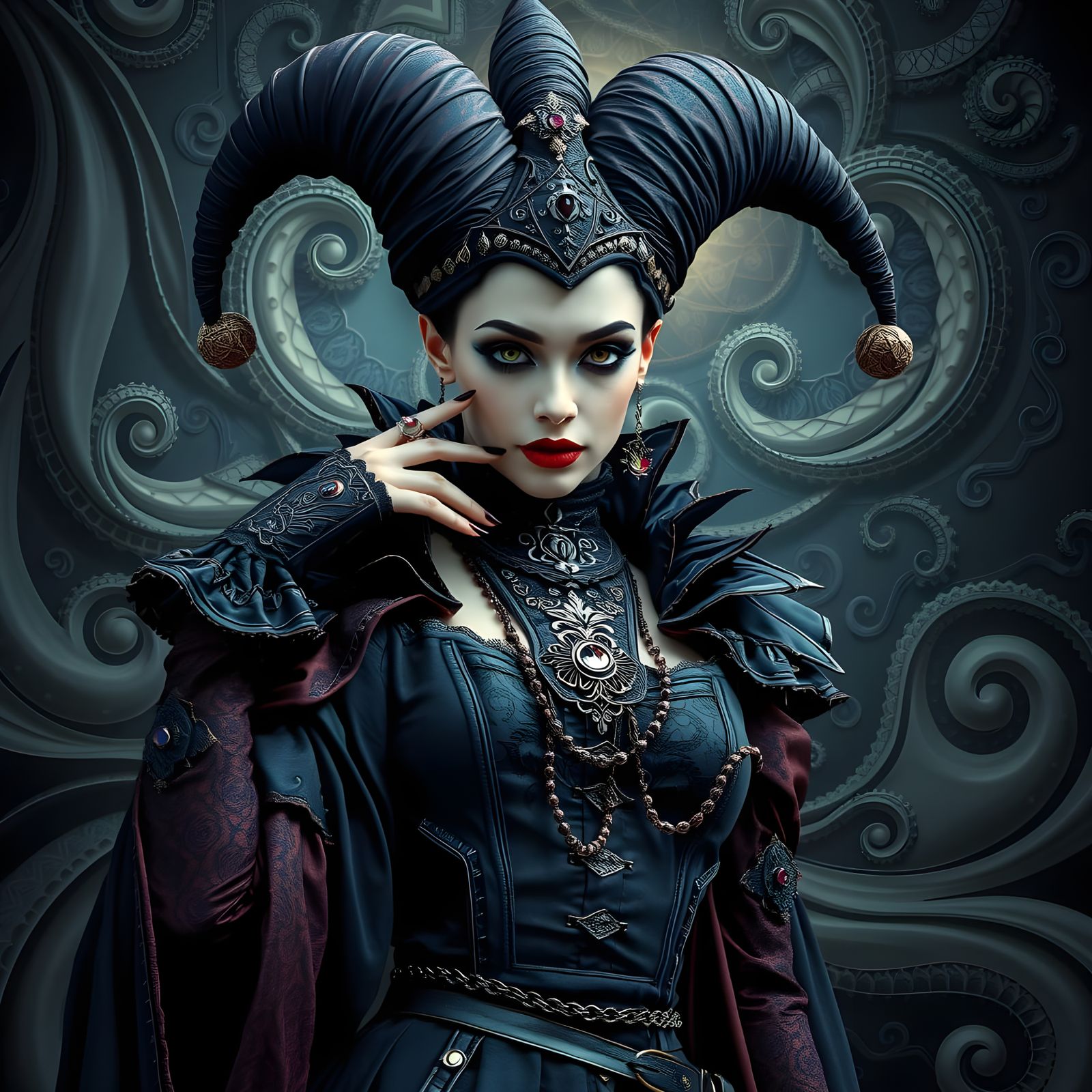 Jesters do oft prove prophets - Shakespeare (King Lear)