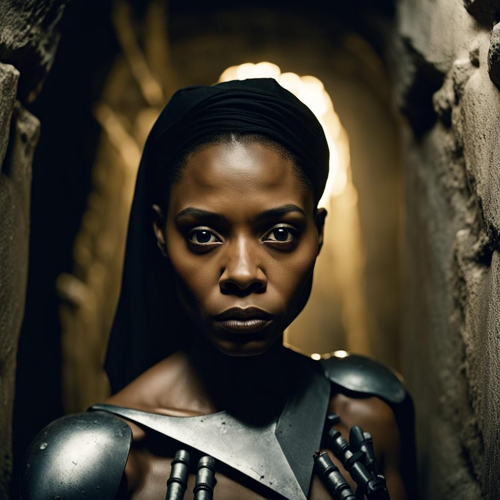 Beneath ii - AI Generated Artwork - NightCafe Creator