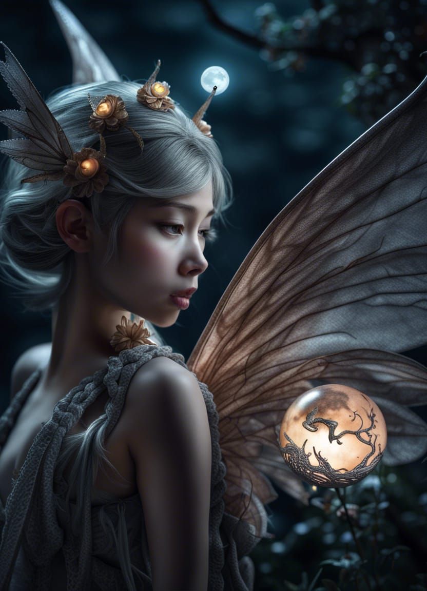 UC - AI Generated Artwork - NightCafe Creator