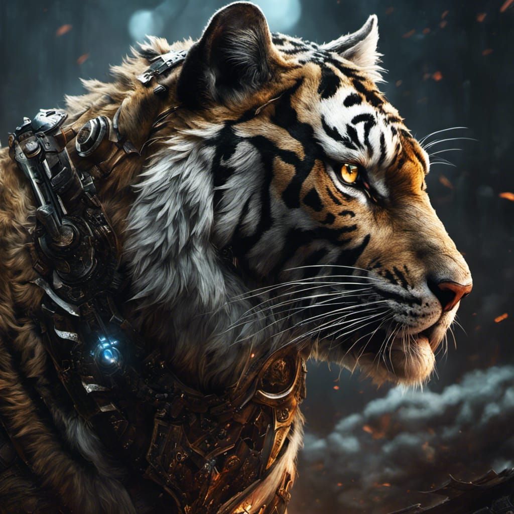 Untitled Creation - AI Generated Artwork - NightCafe Creator