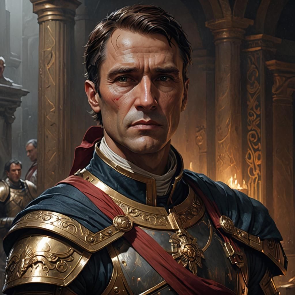 Study - AI Generated Artwork - NightCafe Creator