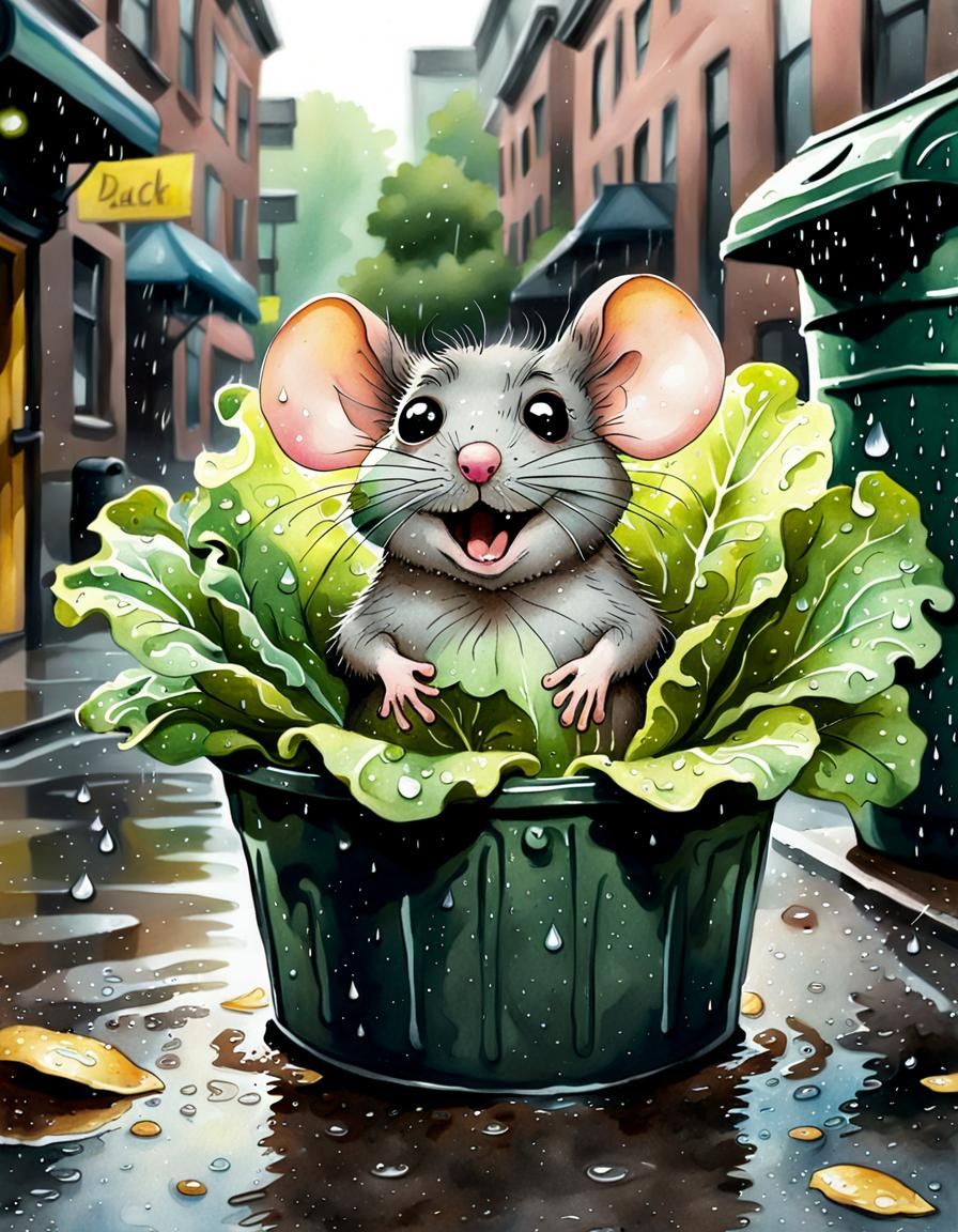 Alley Bath - Alley Bath