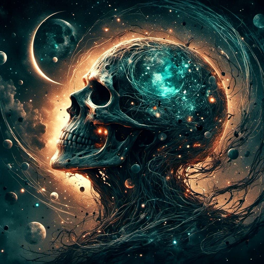 Universal Death - Universal Death