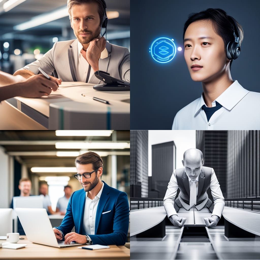 Artificial Intelligence at work AutoGPT is an advanced AI tool that ...