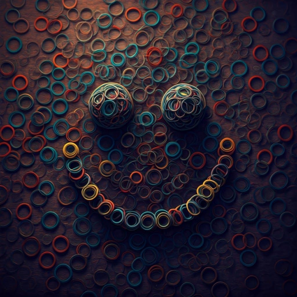 The Rubberband Man - The Rubberband Man