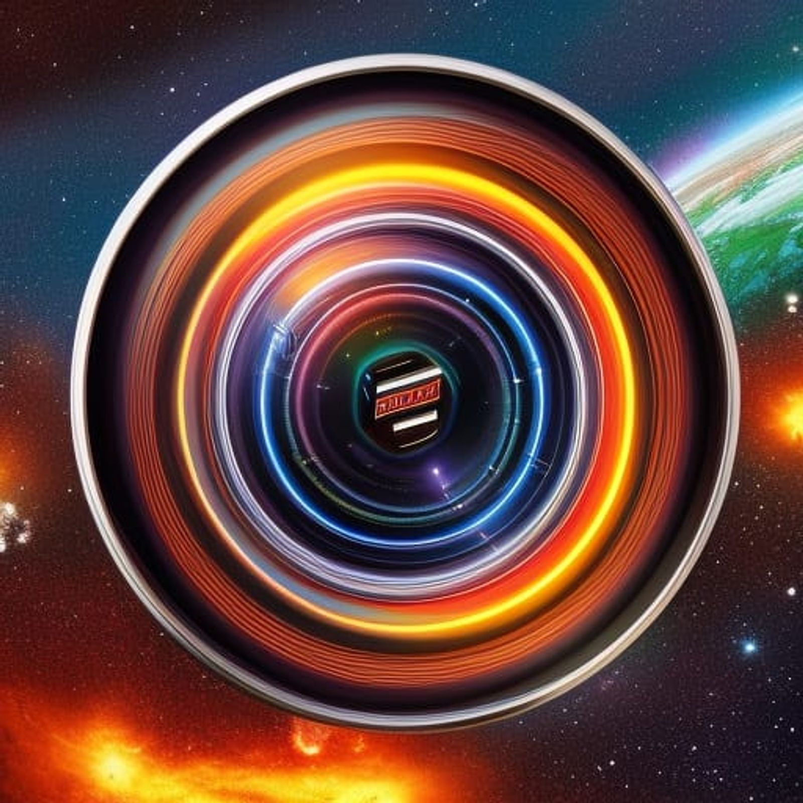 Classic Rock Album Covers Wallpaper