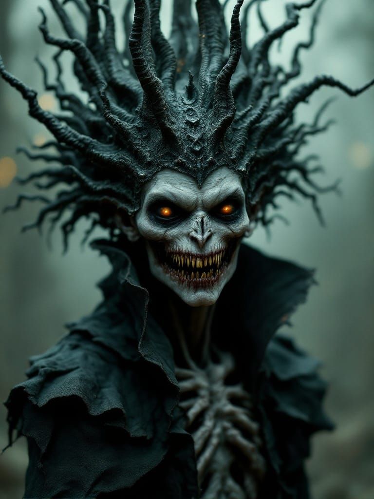 Igneous demon - Igneous demon