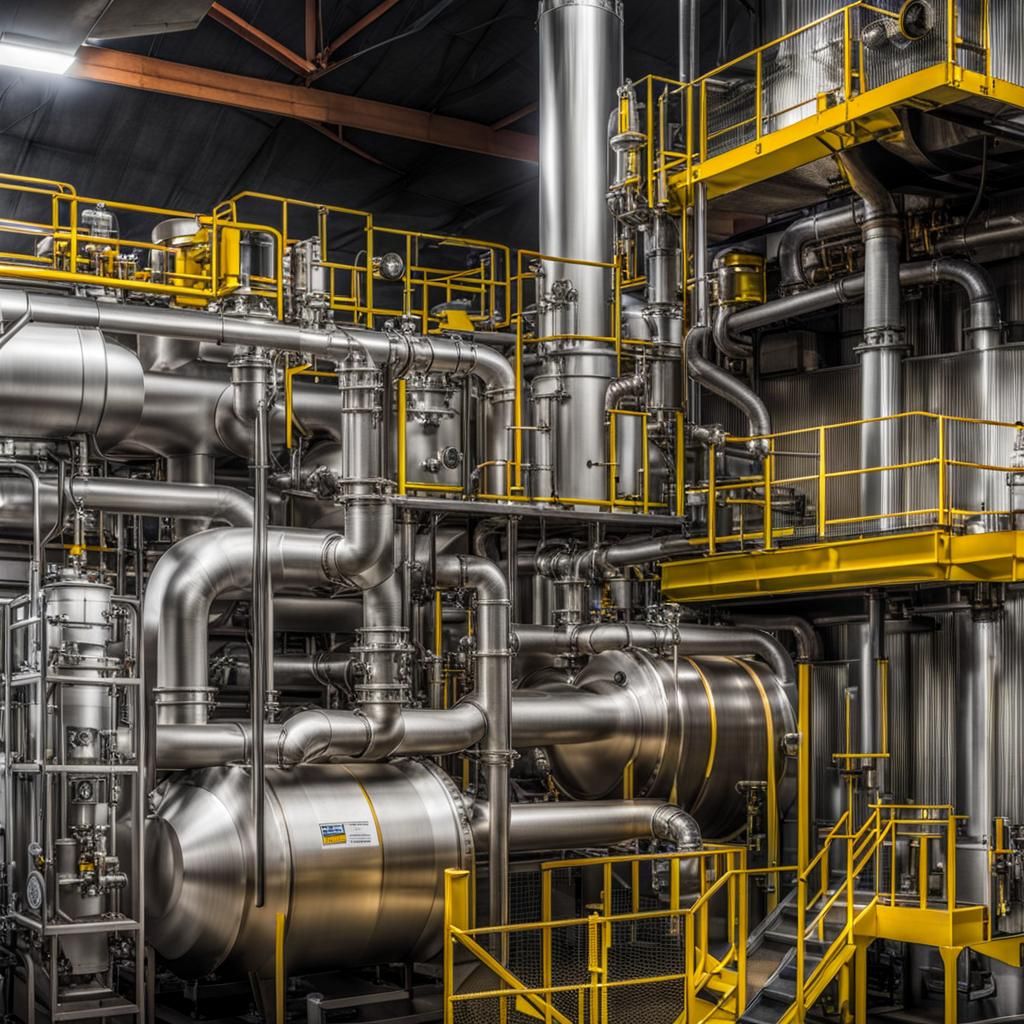 granular sludge, wastewater and gas bubbles in a 2D up-flow anaerobic ...