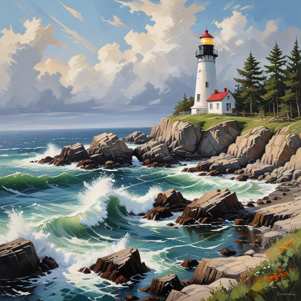 Stellar Brews: Atomix XL v4 Lightning