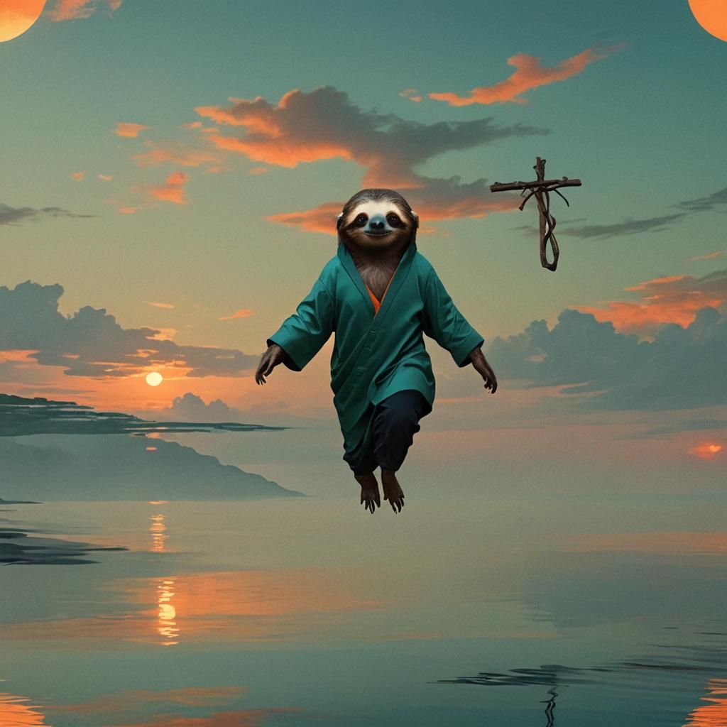 :) A non-gender binary transneutral rests upon the shore of non ...