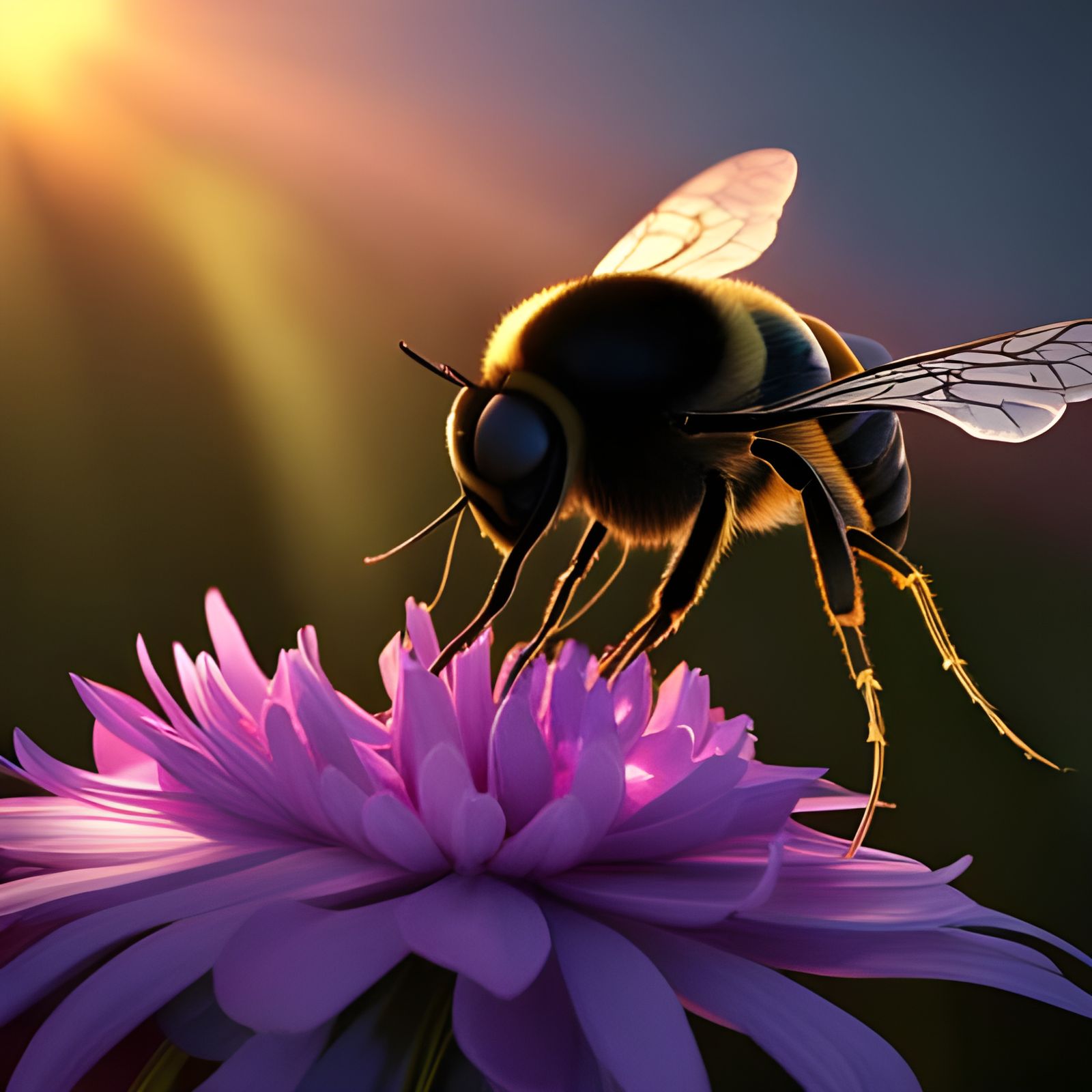 Nectar please - AI Generated Artwork - NightCafe Creator