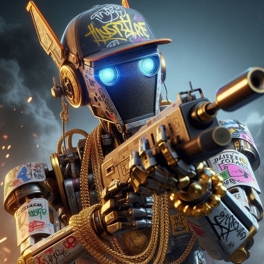 Swiftie - User on NightCafe Creator - NightCafe Creator