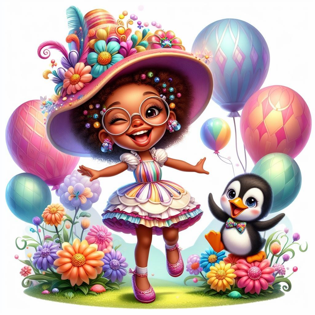 Just have Fun - AI Generated Artwork - NightCafe Creator