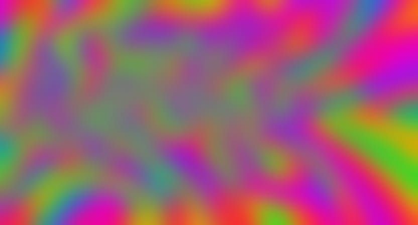 random noise with lots of color static random colorful vibrant images ...