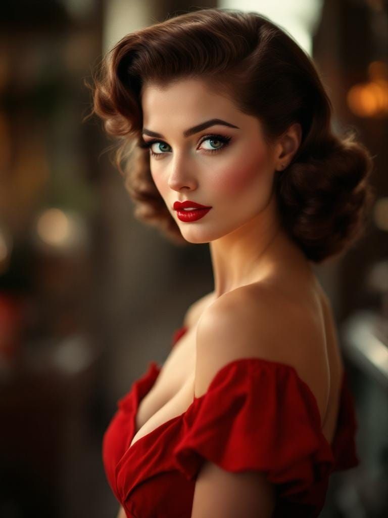 glass reflects her glance / a silence stitched in velvet / she does not ...