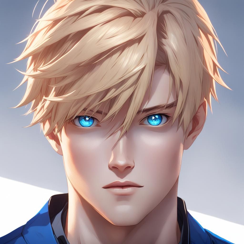 Dimitri Alexandre Blaiddyd - AI Generated Artwork - NightCafe Creator