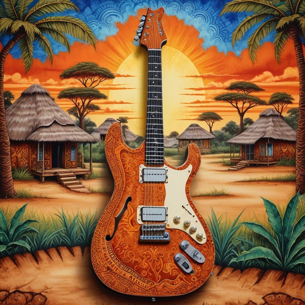 batik inspiration artwork - AI Generated Artwork - NightCafe Creator