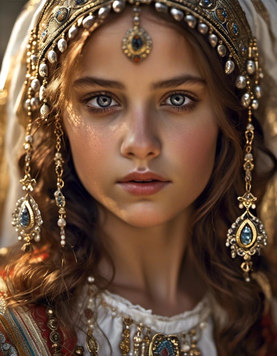 Kalyna - AI Generated Artwork - NightCafe Creator