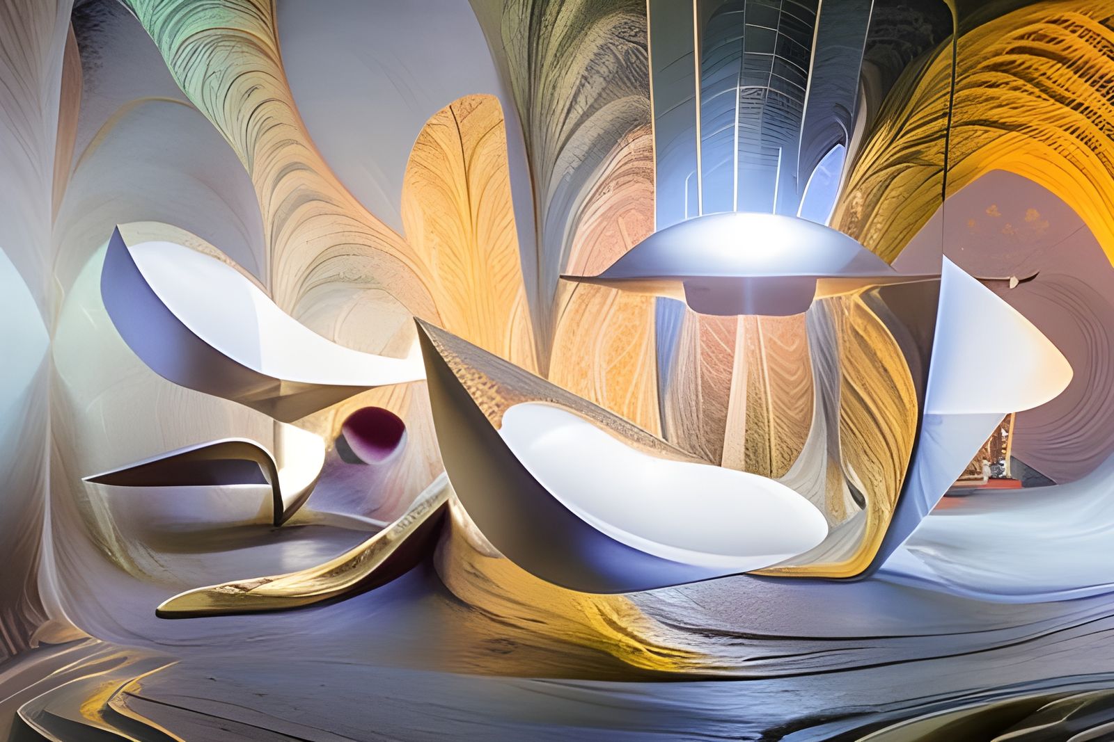 Another Space - AI Generated Artwork - NightCafe Creator