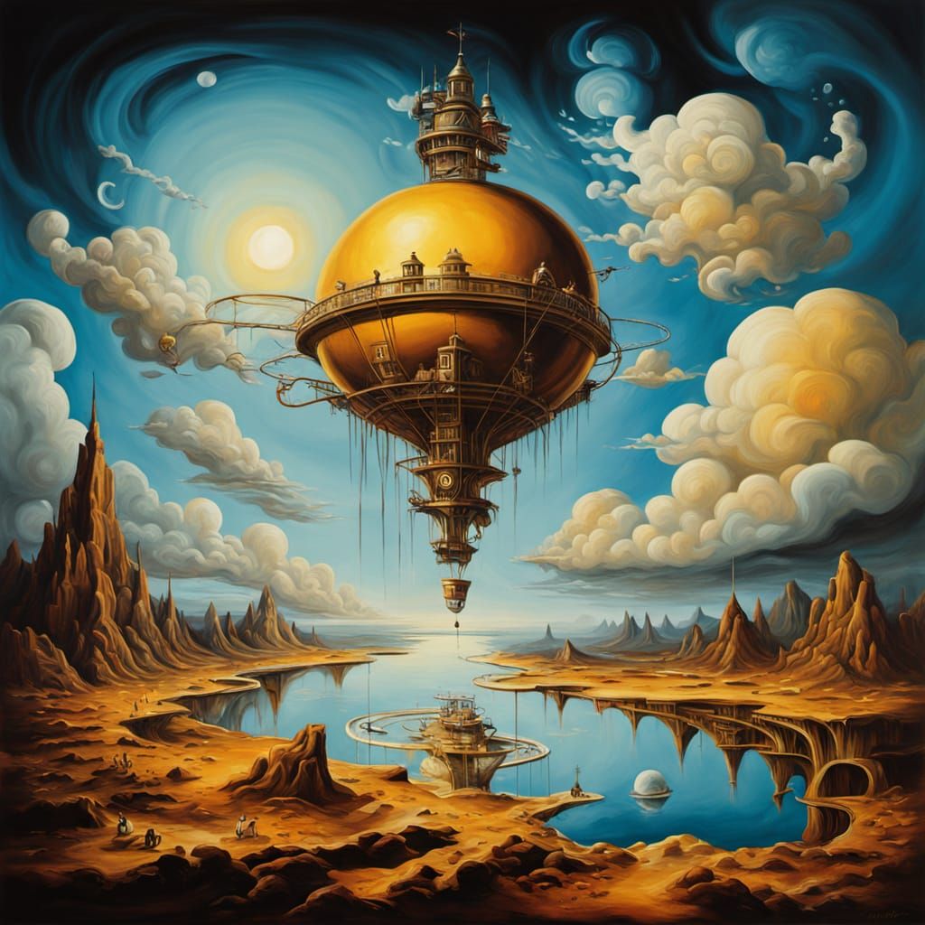 7th Dimensional Civilization #12 - 7th Dimensional Civilizat...