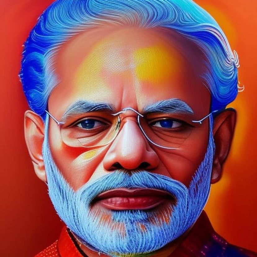 Narendra modi , ethereal amazing stunning cinematic lovely, incredibly ...