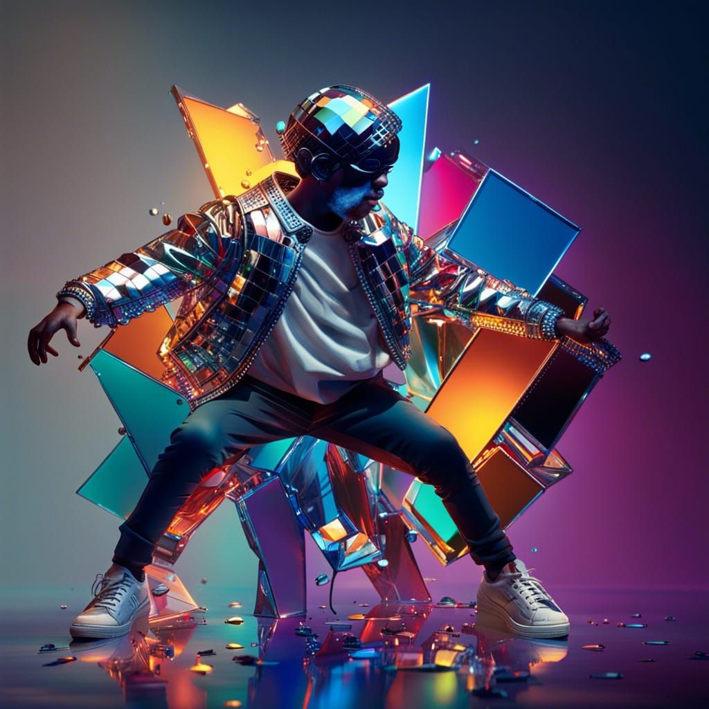 Ultron the Odd - AI Generated Artwork - NightCafe Creator