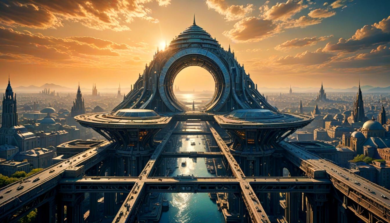 Symbolic Architecture - Symbolic Architecture