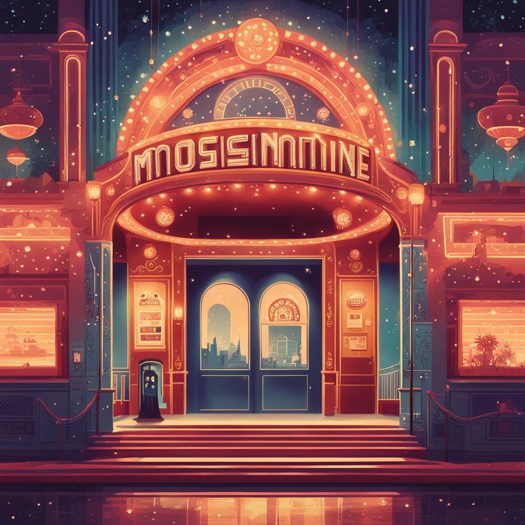 Untitled Creation - AI Generated Artwork - NightCafe Creator