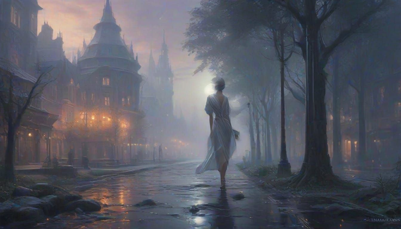 Multiversal traveler - Multiversal traveler