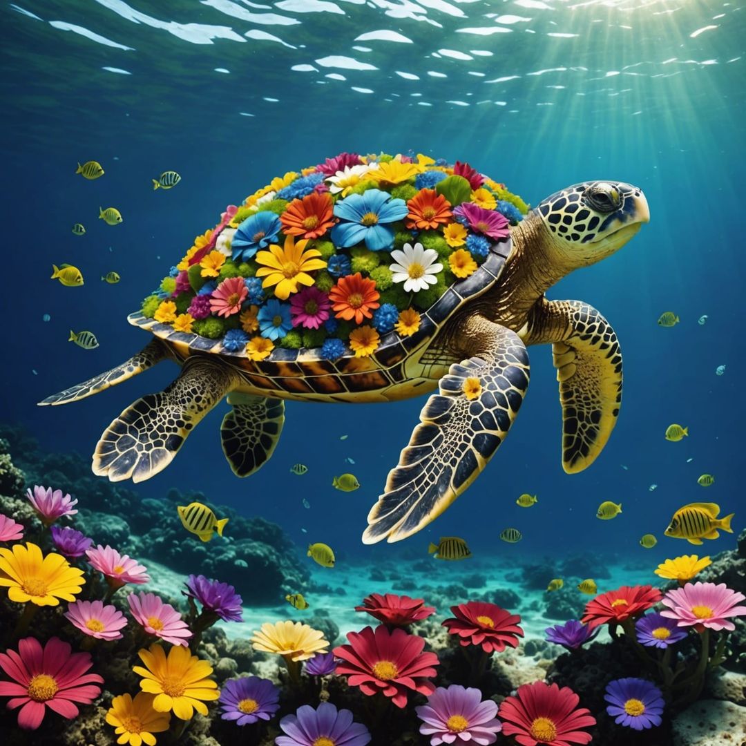 AI Art tagged with open-prompt-gang - NightCafe Creator