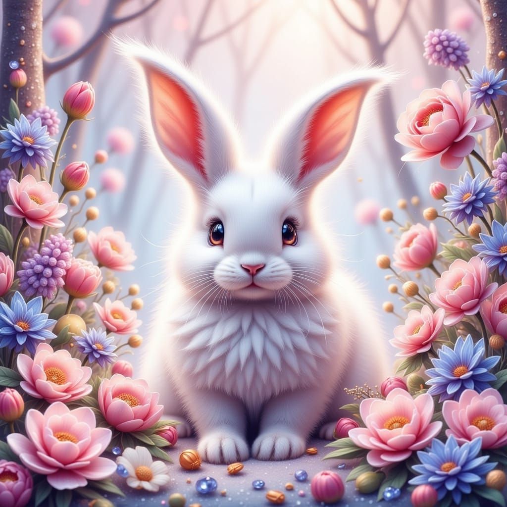 Welcome Spring - Welcome Spring