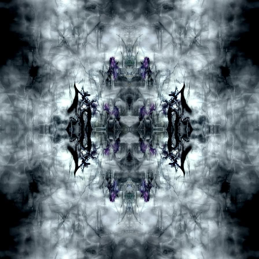 chaotic dark underworld necromancers playground hyperdetailed fantasy ...