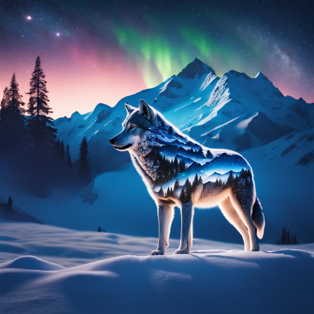 Untitled Creation - AI Generated Artwork - NightCafe Creator