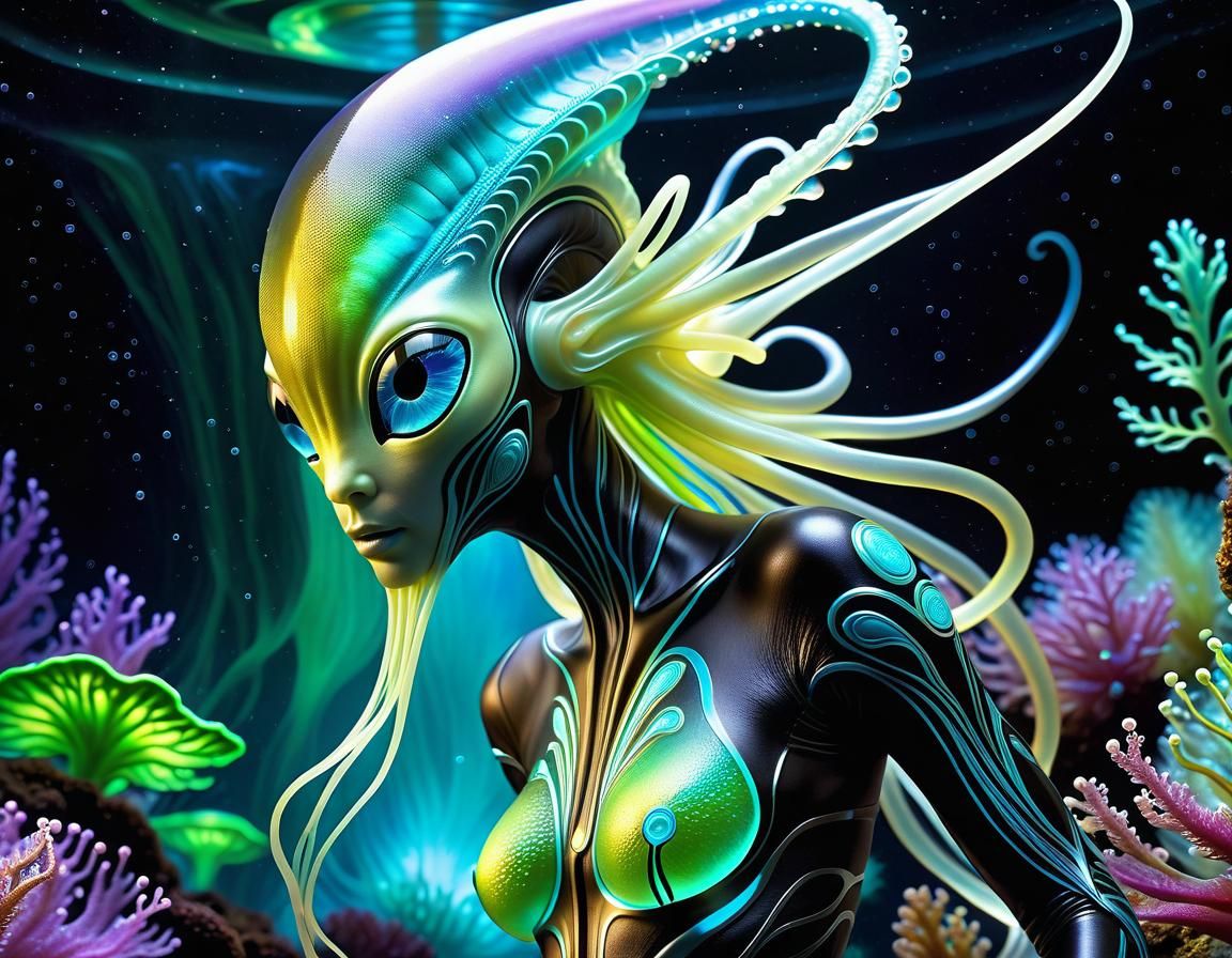 (Full body head to toe painting 1.8) of a (Stunningly beautiful ...