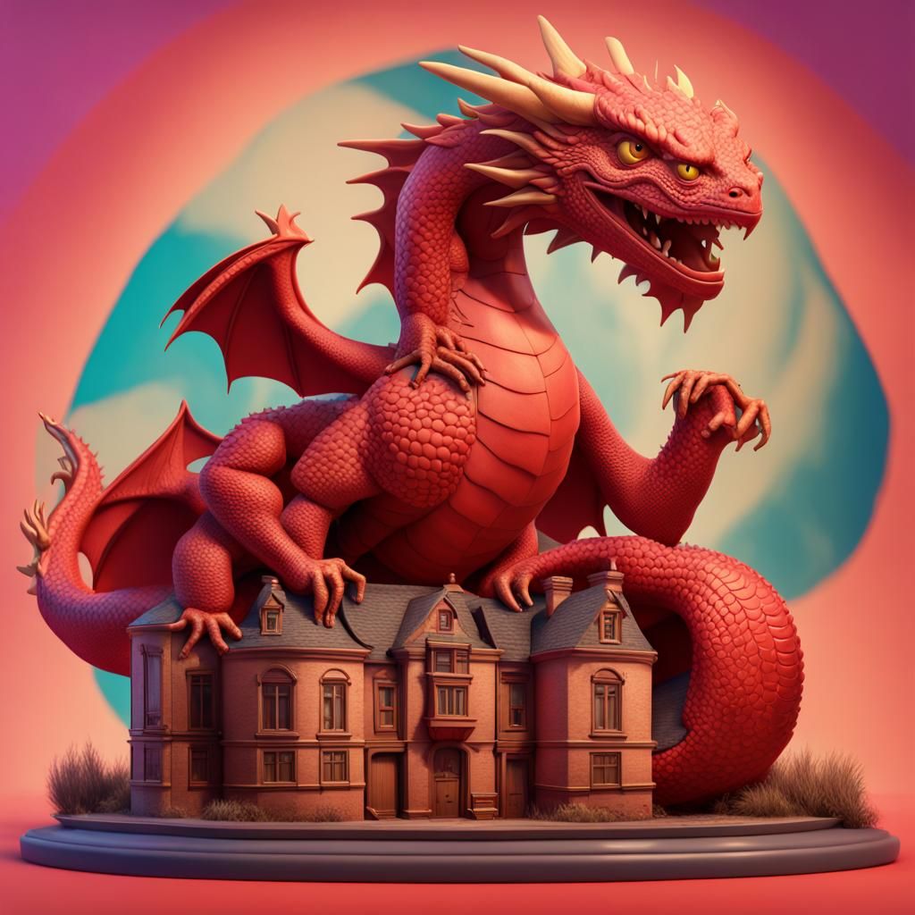 House of the dragon cast - AI Generated Artwork - NightCafe Creator