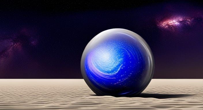 creation 3 - AI Generated Artwork - NightCafe Creator