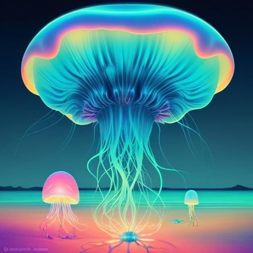 Colors - AI Generated Artwork - NightCafe Creator