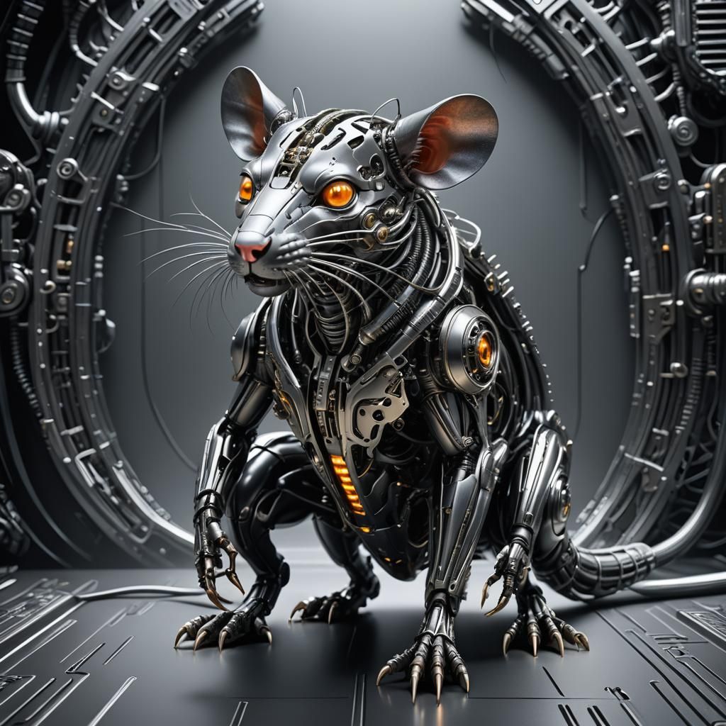 Will You Love Us Now? Lab Made. Lab Born - AI Generated Artwork ...