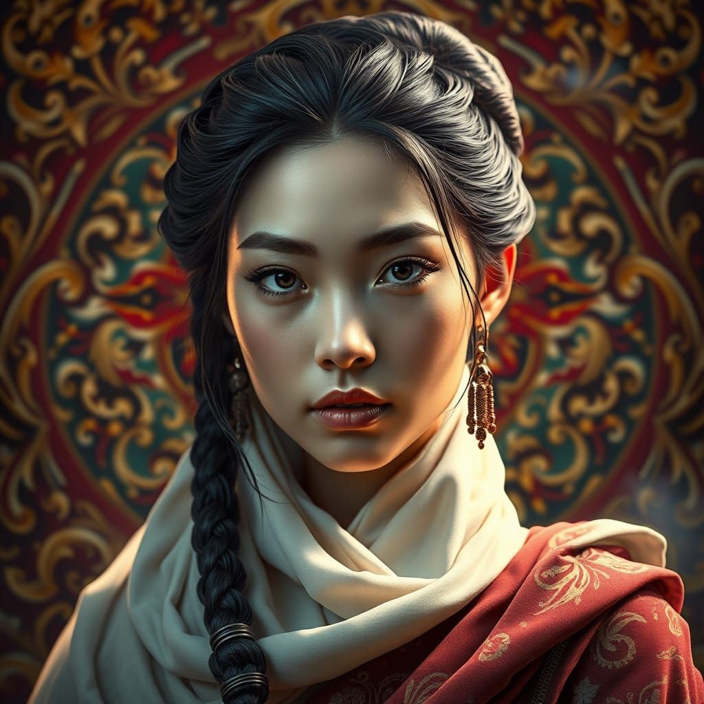 mix princess - mix princess