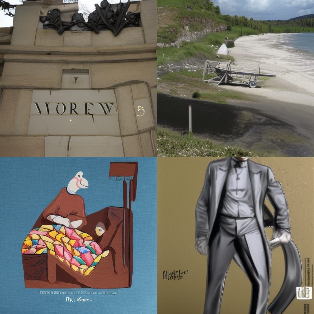 yes - AI Generated Artwork - NightCafe Creator