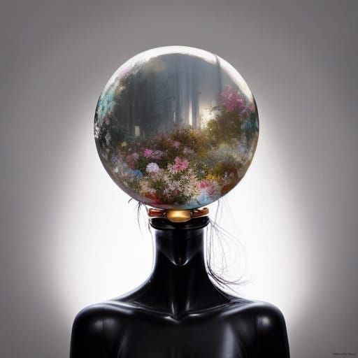 Untitled Creation - AI Generated Artwork - NightCafe Creator