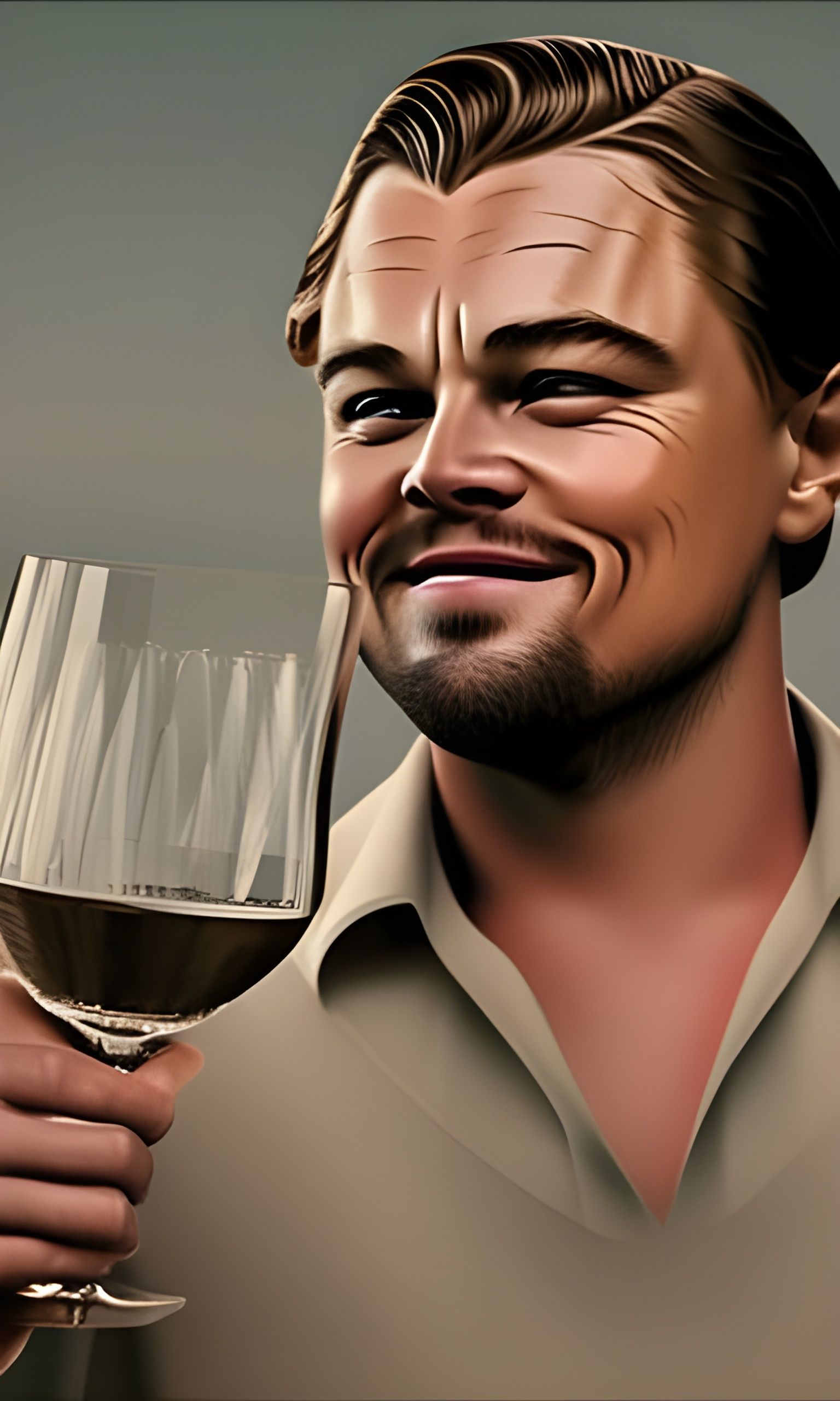 Meme - AI Generated Artwork - NightCafe Creator