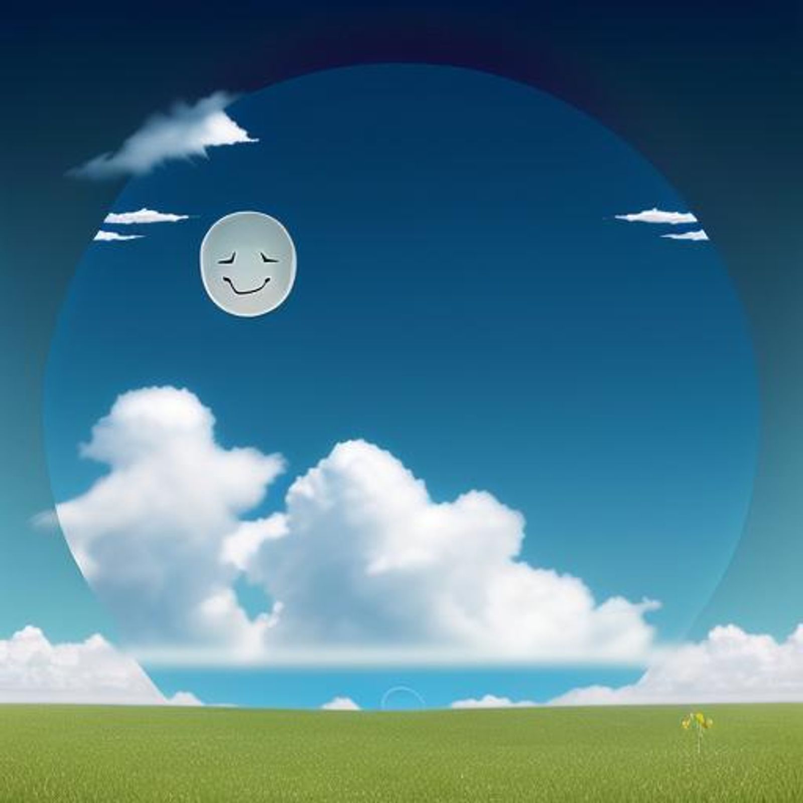 Dreamcore - AI Generated Artwork - NightCafe Creator