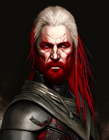 Griff - AI Generated Artwork - NightCafe Creator