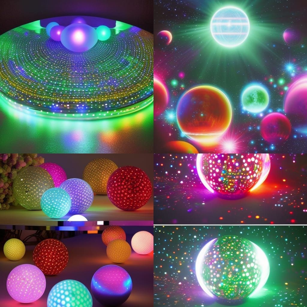 glowing orbs, goddess, Cheryl Blossom, perfect, anatomically correct ...