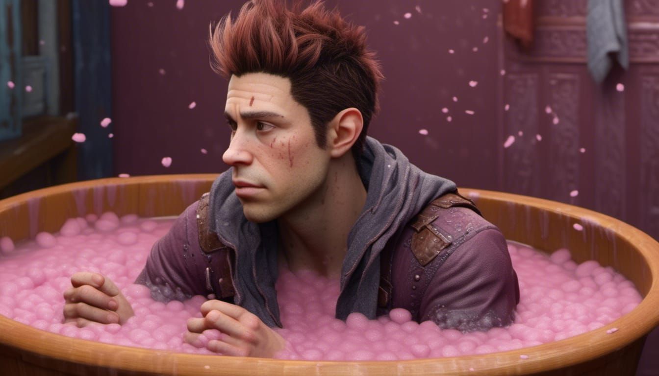 Stupid Ideas Vol. 6 - AI Generated Artwork - NightCafe Creator