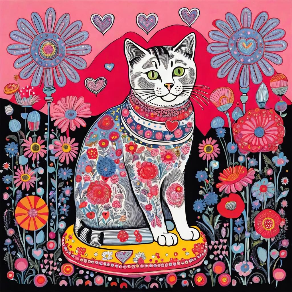 Grayson Perry - AI Generated Artwork - NightCafe Creator